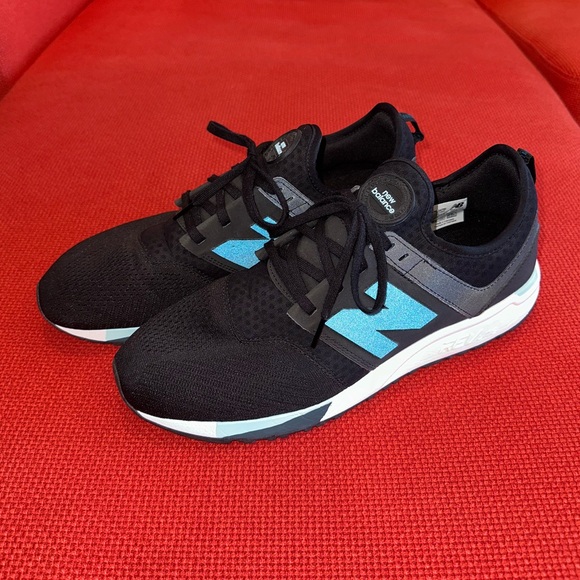New Balance | Shoes | New Balance 247 Sneaker | Poshmark